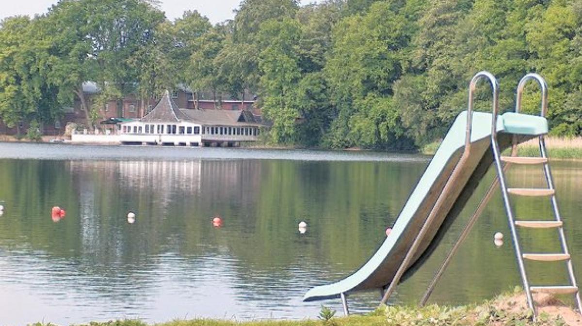 Strandbad: Noch gibt es Hoffnung