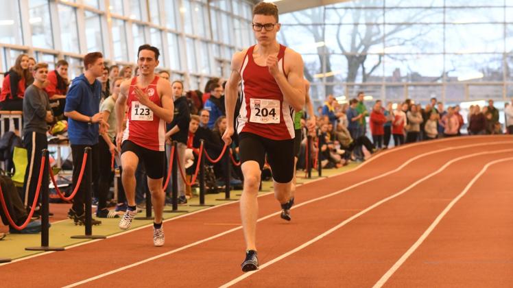 Tim Rummelhagen nimmt Titel ins Visier