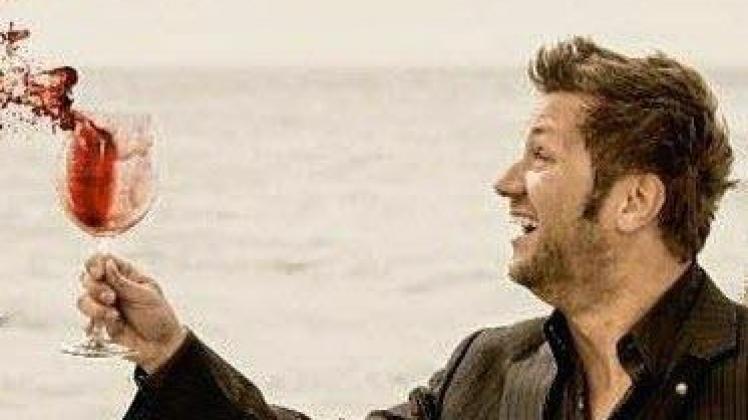 Was ist denn jetzt schon wieder?