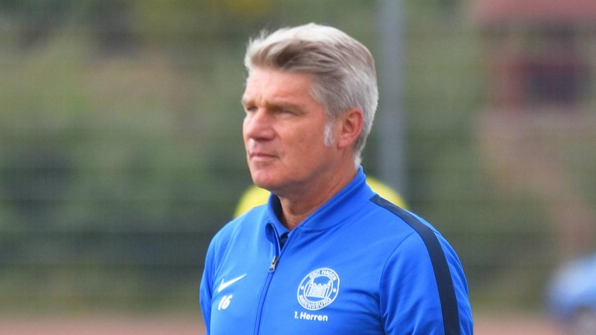 Carsten Holst bleibt SSC-Coach | SHZ