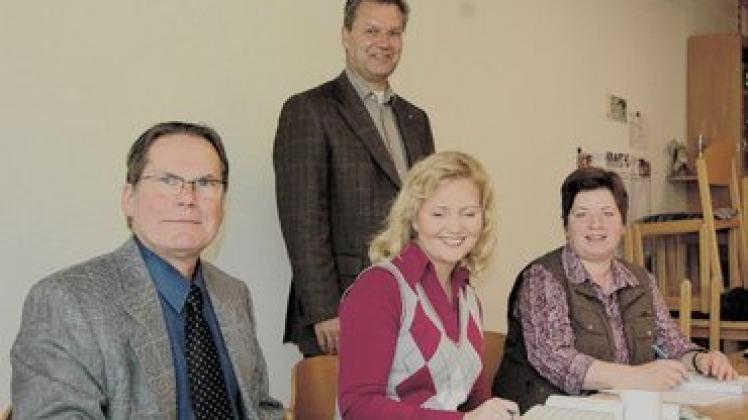 Klares Votum gegen den Windpark