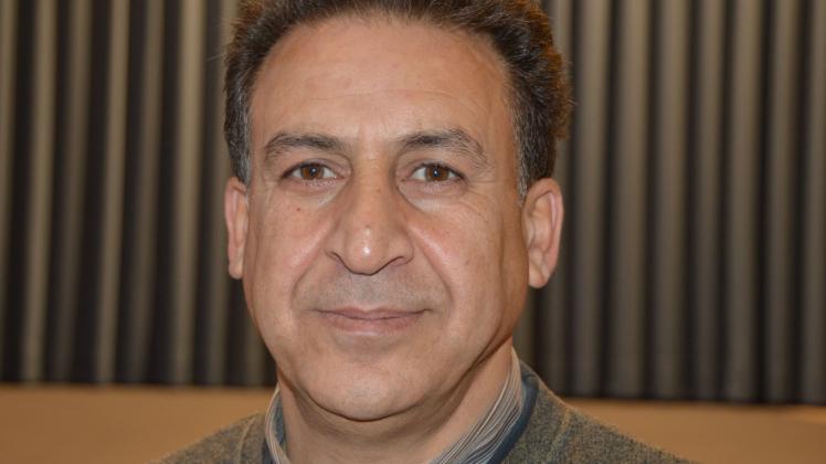 Ohne Pässe endete die Flucht in Travemünde