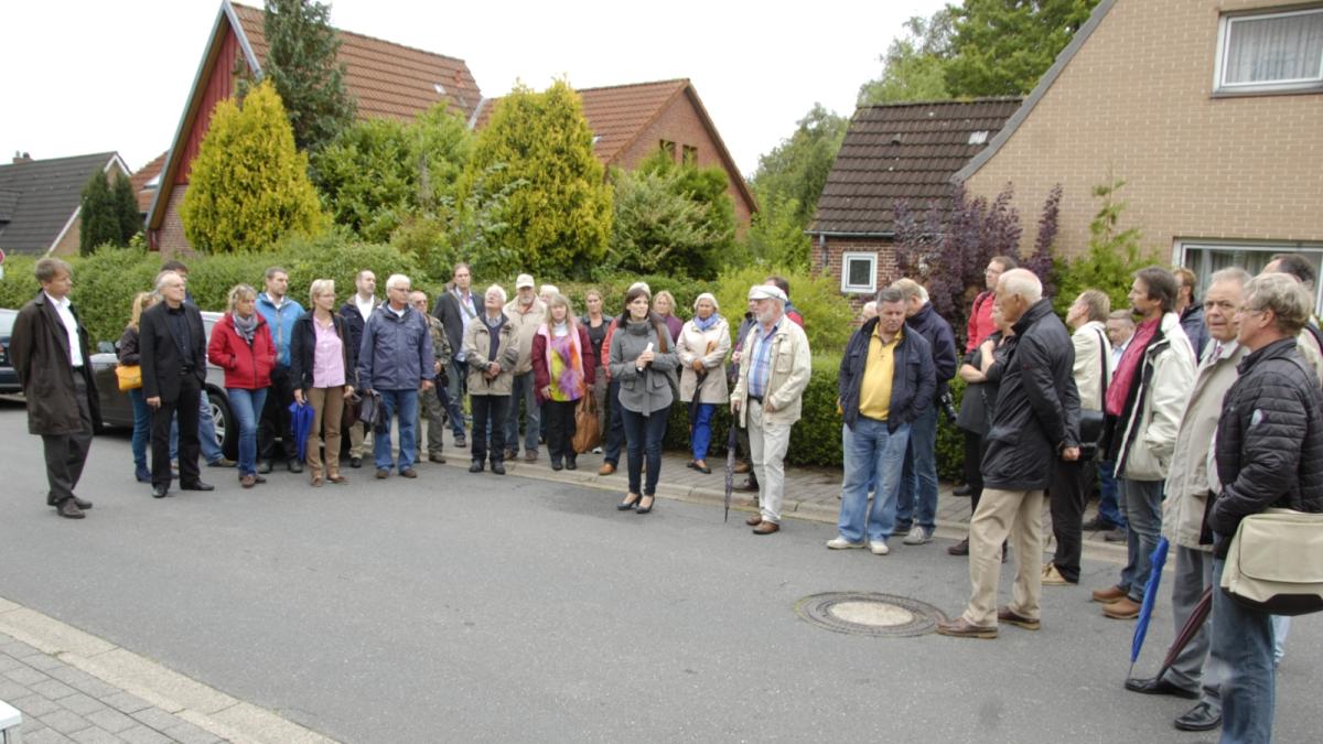 Verdachtsgebiete – Entscheidungshilfen für die Politik
