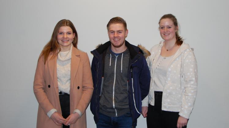 Flensburger Stadtschülerrat möchte weiter wachsen