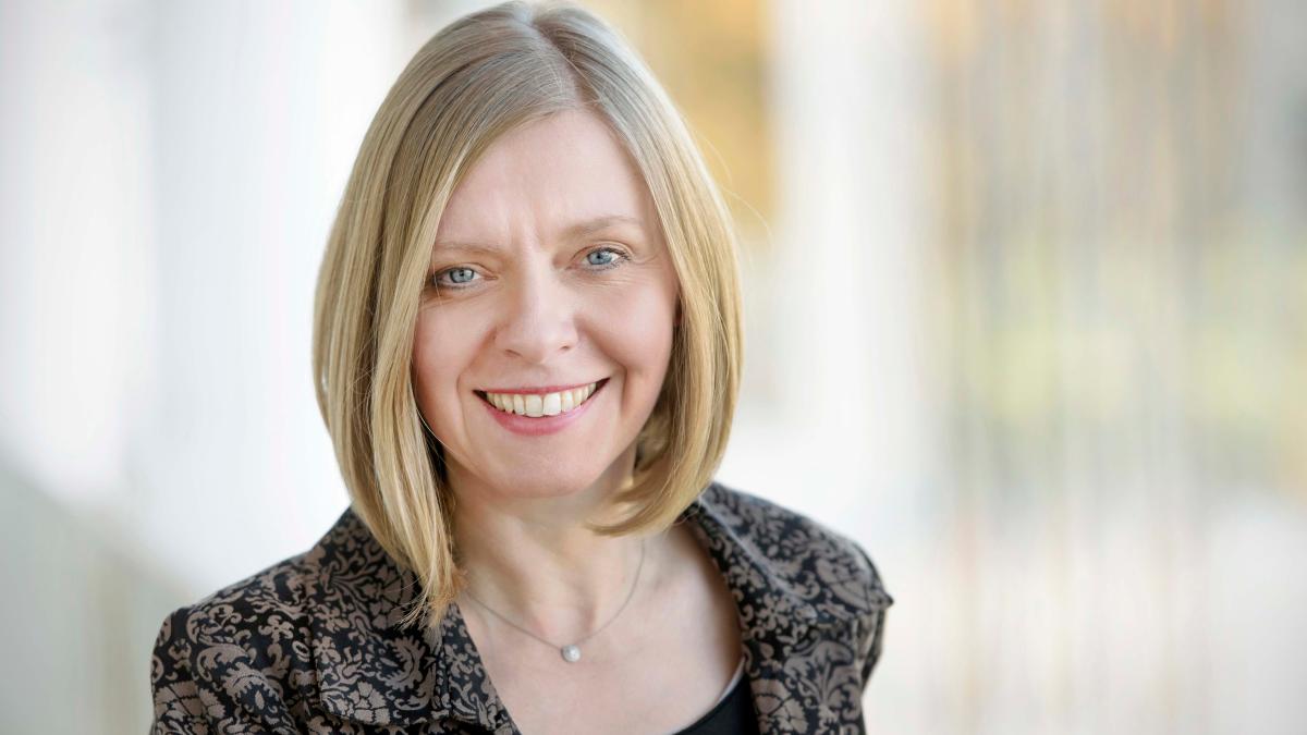 Ute Lemm wird neue Generalintendantin