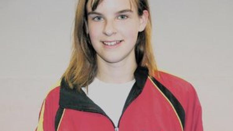 Kersten holt Silber für Deutschland