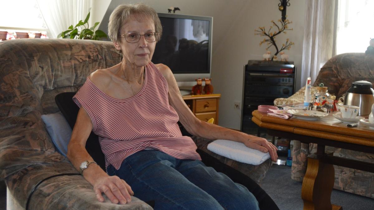 Nach 21 Monaten Wartezeit: Oelixdorferin hat endlich einen Arzt-T