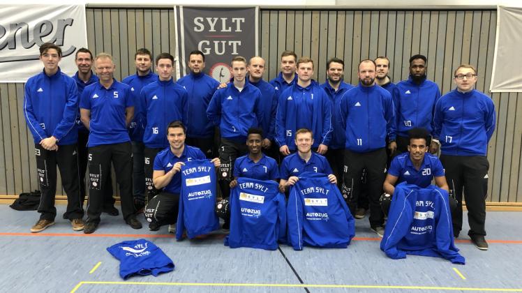 Team Sylt: Ein überaus erfolgreiches Wochenende