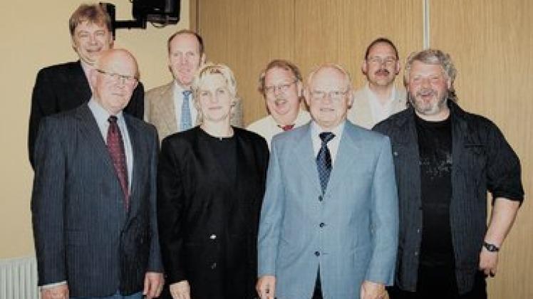 Keine Schulden und sehr gute Qualität