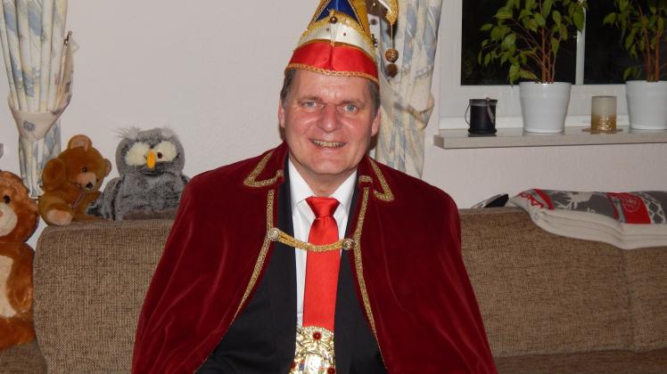 Ein Fest für alle Generationen