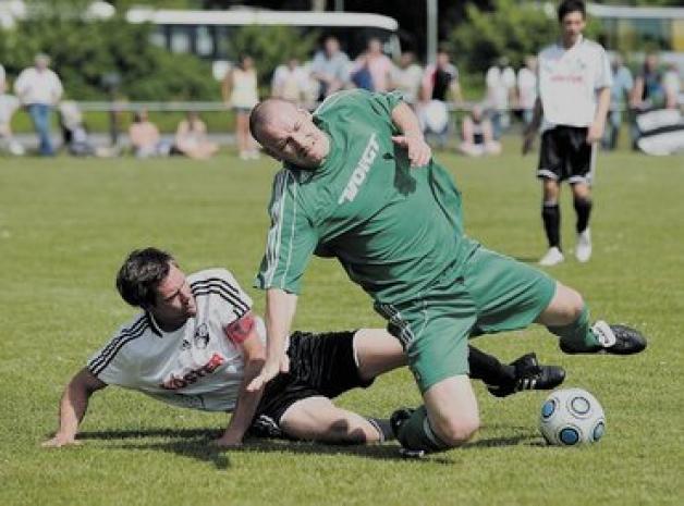 PSV lässt Konsequenz vermissen