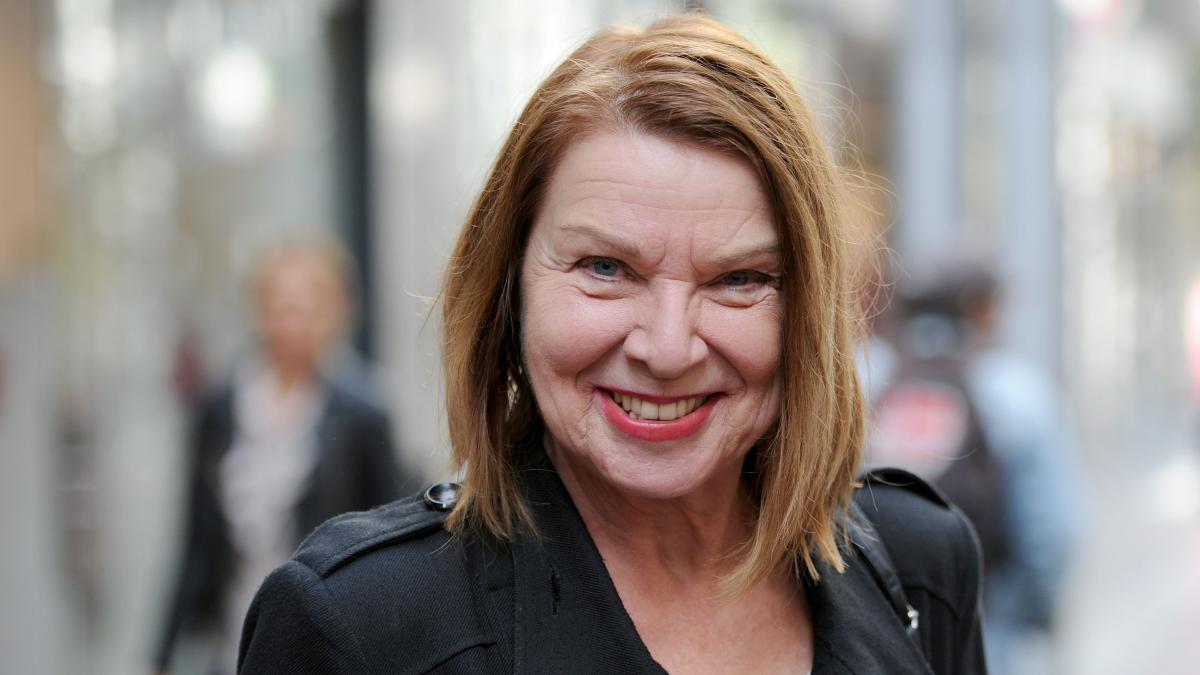 Sängerin Inga Rumpf: „Musik war für mich ein Seelenöffner“