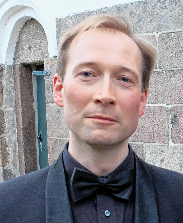 Eintauchen in den Zauber der Musik