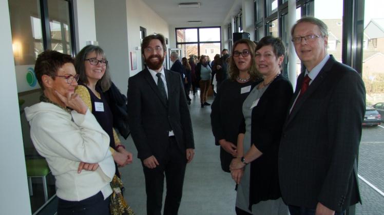 Betreuer fordern mehr Geld