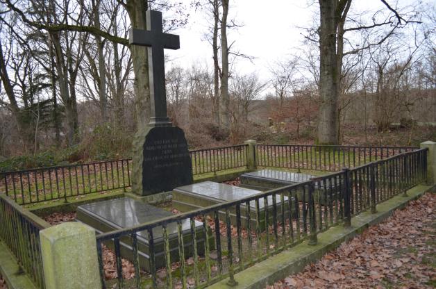 Graf von Brockdorff-Rantzau: Der Schleswiger, der den Versailler