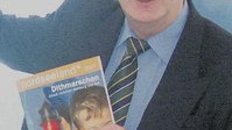 Tourismus bekommt neuen Schwung