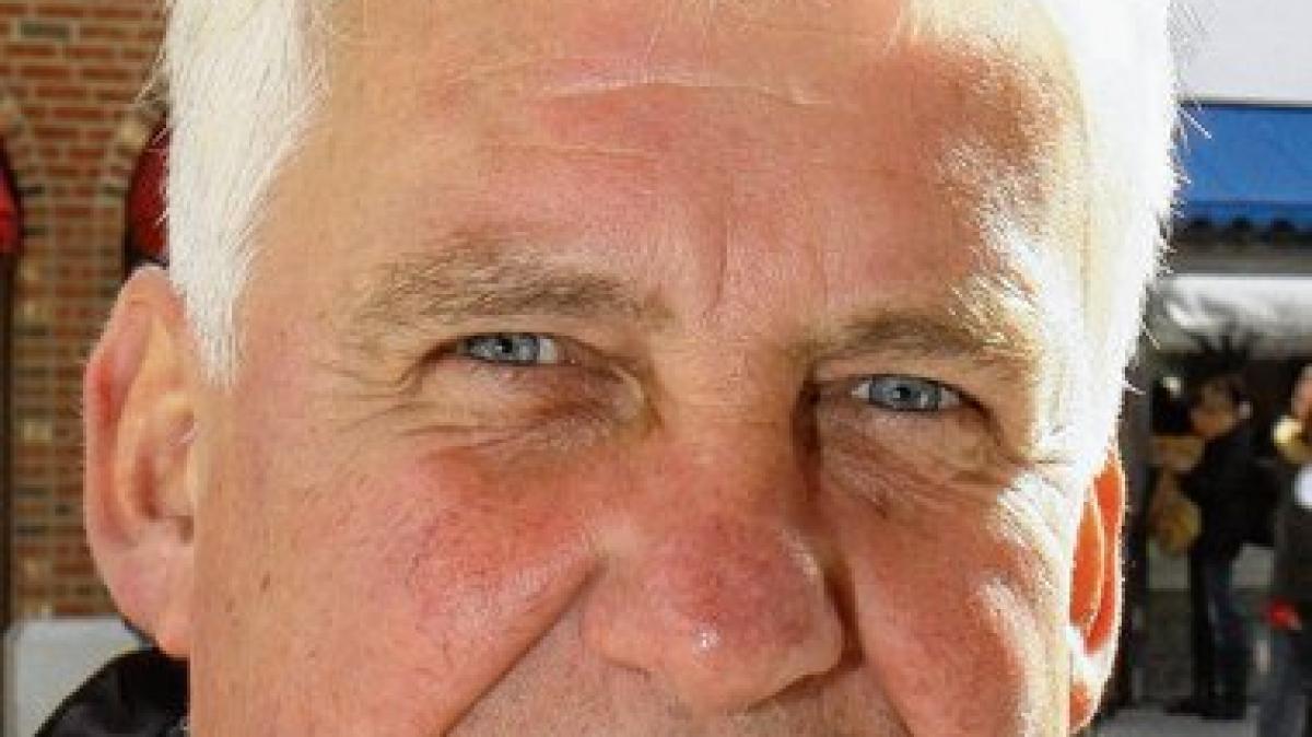 Angetan von der anspruchsvollen Architektur im DOC