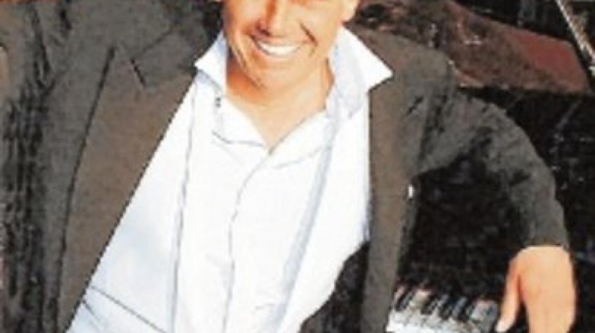 Jo Bohnsack bringt den Blues in die Galerie 66