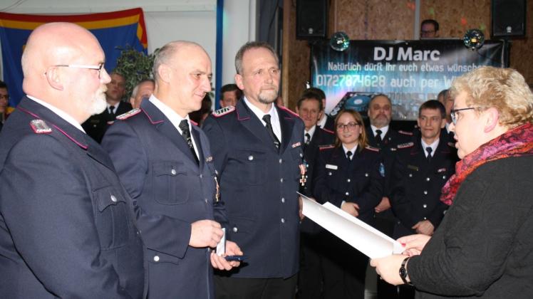 Von Geehrten und Gewinnern