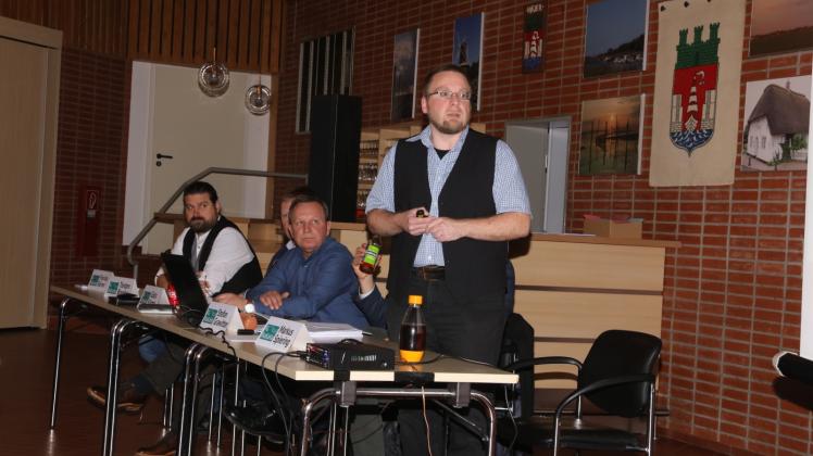 S-Bahn-Kritiker kündigen weitere Gespräche an