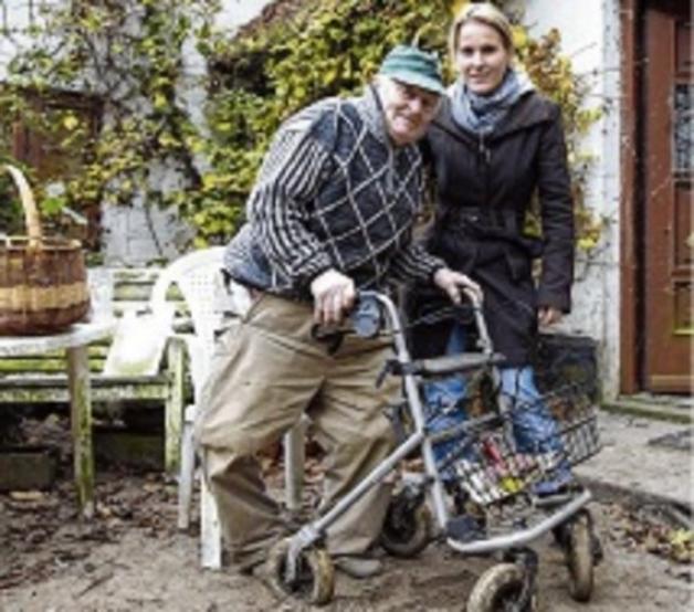 Bauer "Willi" und sein filmreifer Hof