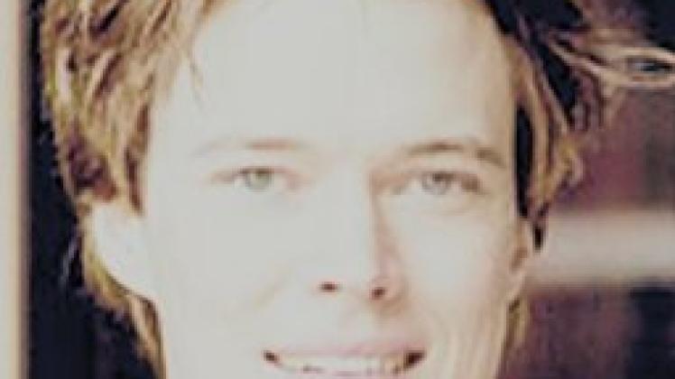 Sebastian Klinger spielt in Keitum