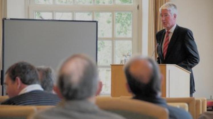 Bürgervereine fühlen sich übergangen