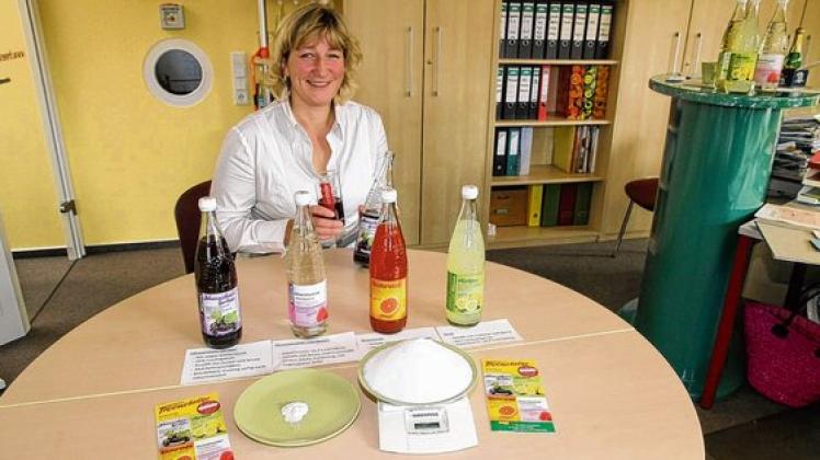 Neue Wege mit exotischer Süße