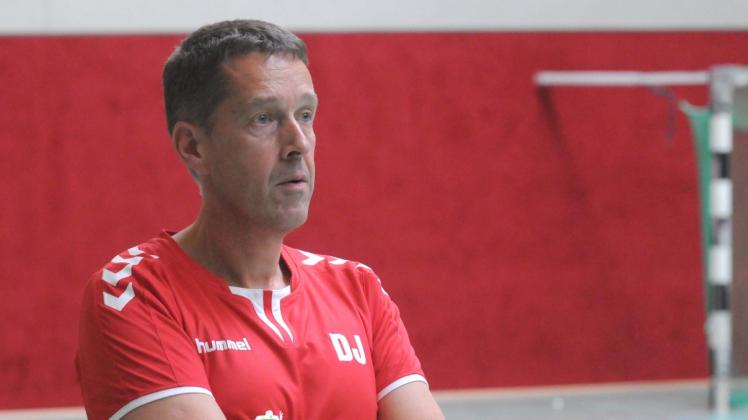 Jeßen kündigt Abschied zum Saisonende an