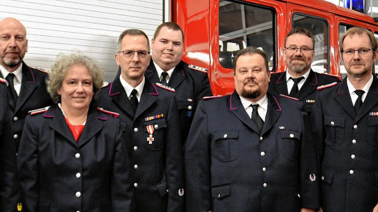 Freiwillige Feuerwehr Neuberend