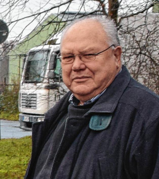 Zusage: Kein Lieferverkehr zwischen 22 und 6 Uhr