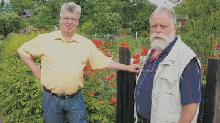 Ein "Familienfest" zum Jubiläum