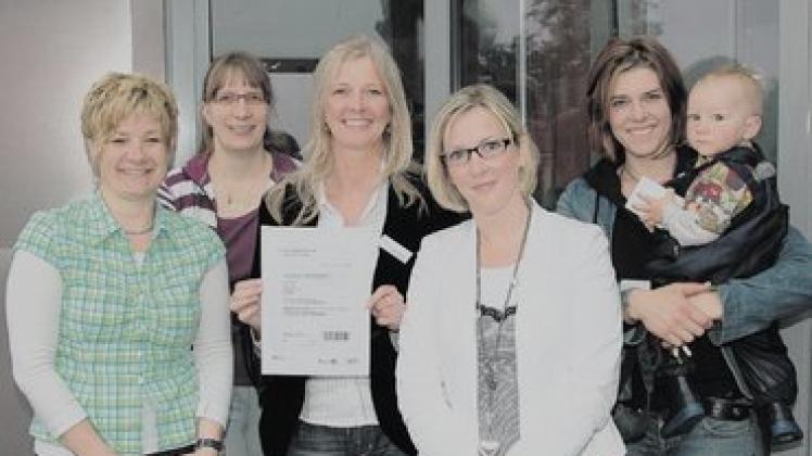 Bildungsprämie als Belohnung