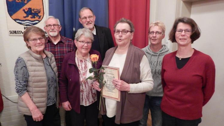 Chor sucht neue Sänger