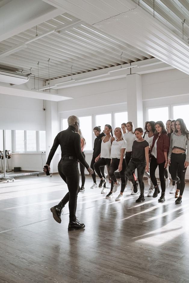 Endspurt für Lara Flatterich aus Mildstedt