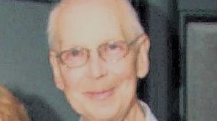 Herzlichen Glückwunsch zum 70., Harry Ramm!