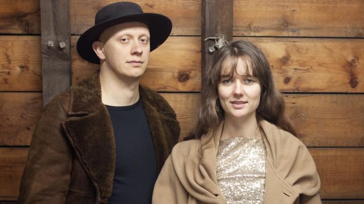 Indie-Pop in Westerland