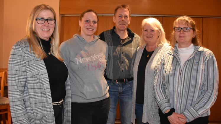 Aktiver und erfolgreicher Verein