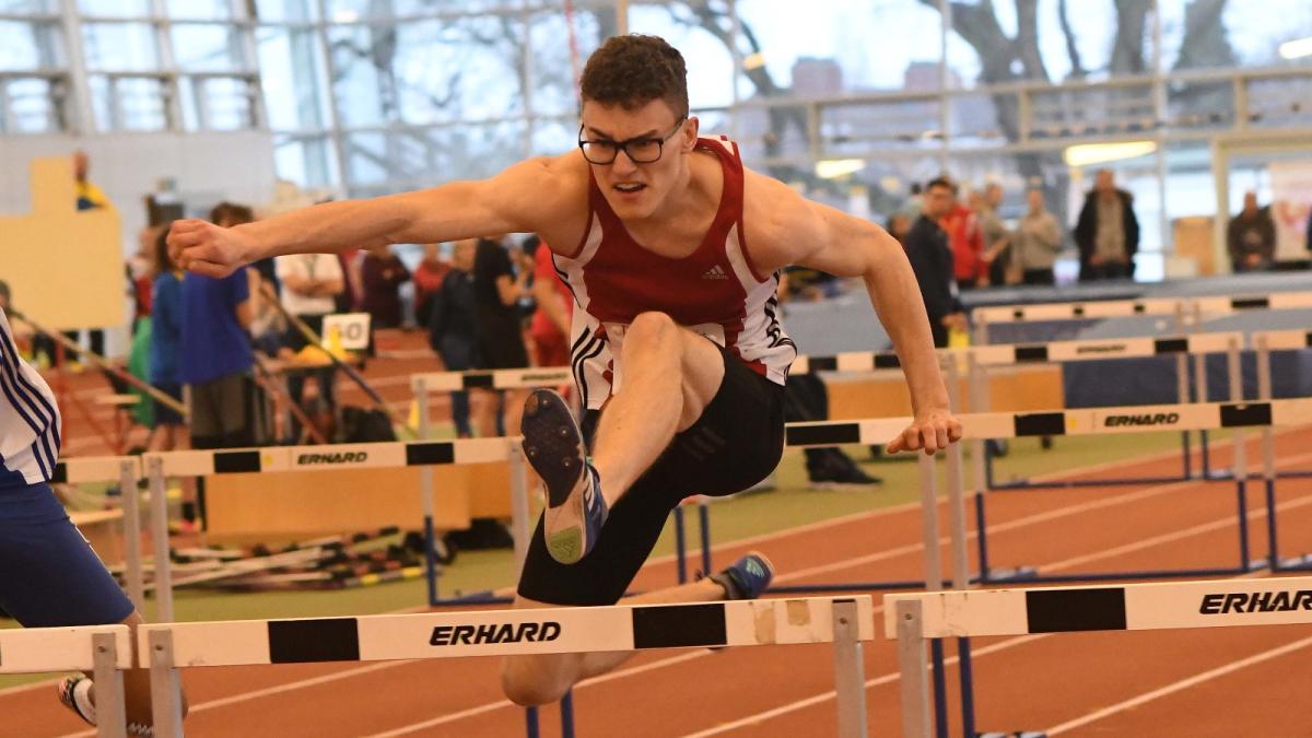 Tim Rummelhagen verpasst Finale denkbar knapp
