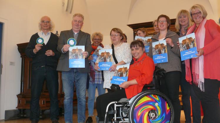 Museumsberg und Naturwissenschaftliches Museum erhalten Pluspunkt