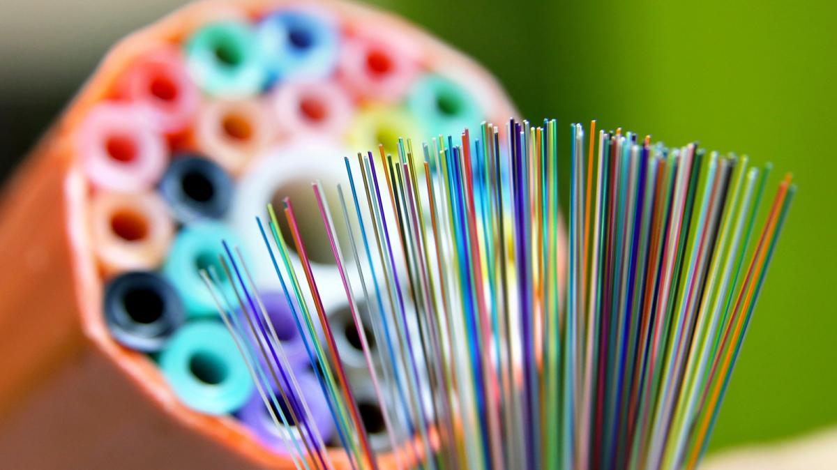 Glasfaser: TNG-Kunden in der Schwebe