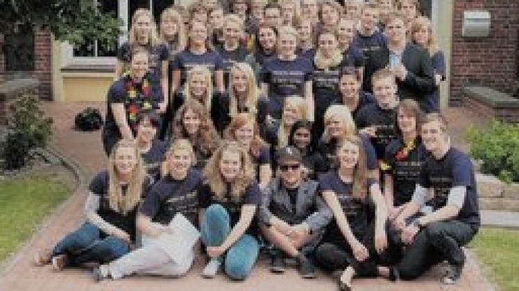 "13 Jahre Warten auf Freitag"