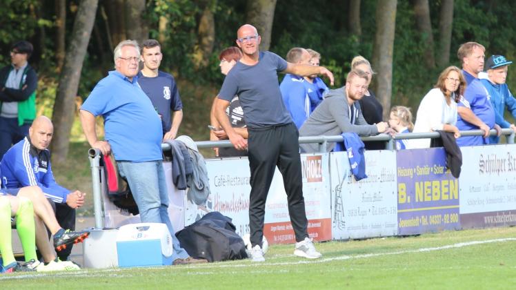 Truschkowski übernimmt den BTSV