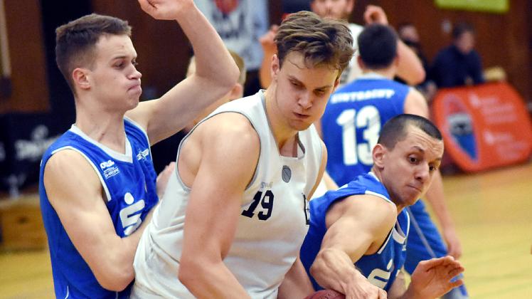 Rote Drachen zähmen | SHZ