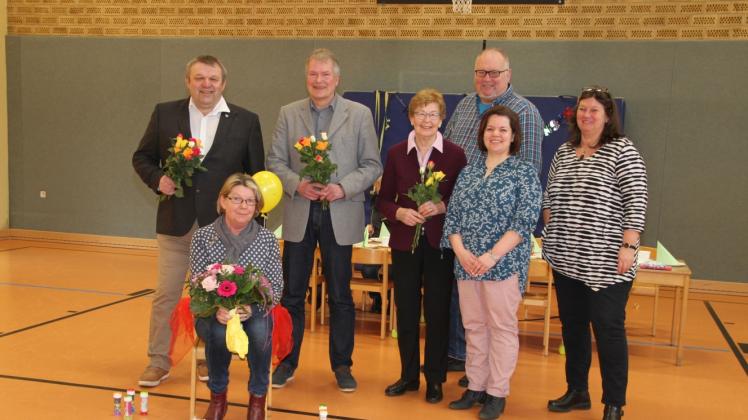 Kita-Leiterin seit 40 Jahren