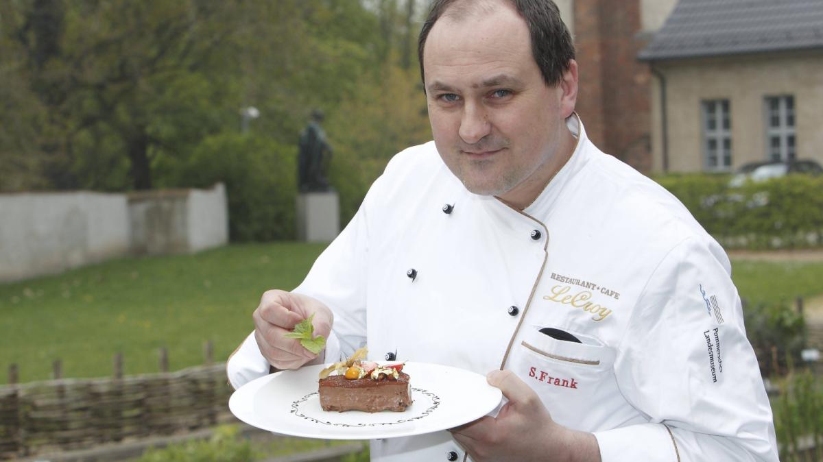 Vom Koch zum Küchenmeister – mit der IHK