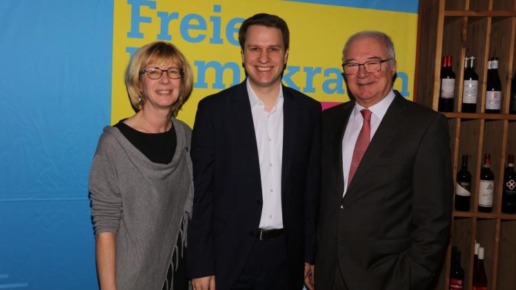 Wolf sorgt für „Knatsch in der Koalition” | SHZ