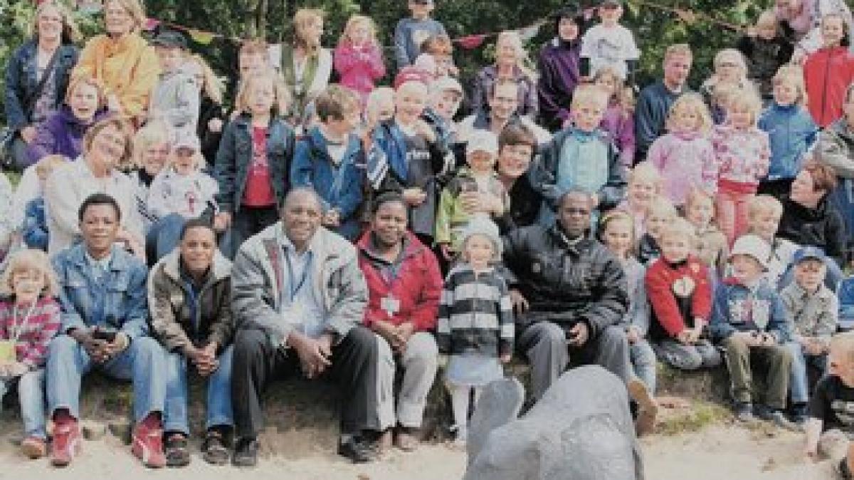 Bordelum trifft Malembuli