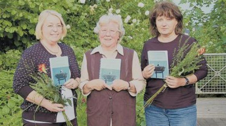 192 Rezepte aus 64 Jahren DRK