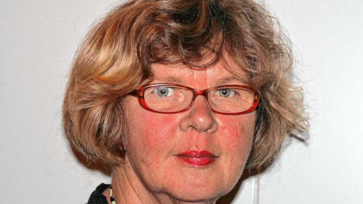 Trauer um Christiane Gehner